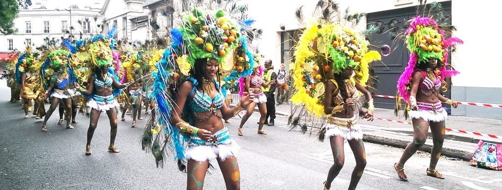 Six Fantastic Caribbean Carnivals - Twin Peaks Travel